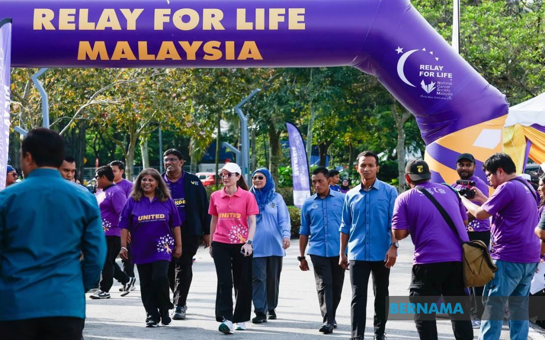 Leaving No One Behind - HPV Cancer Prevention