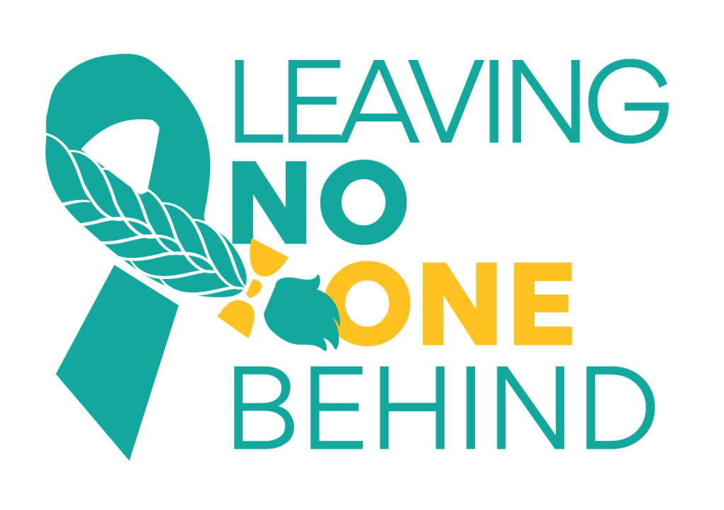 Leaving No One Behind – HPV Vaccine